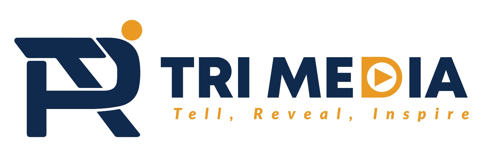 Tri Media - Informed Voices. Inspired Action. Lasting Impact